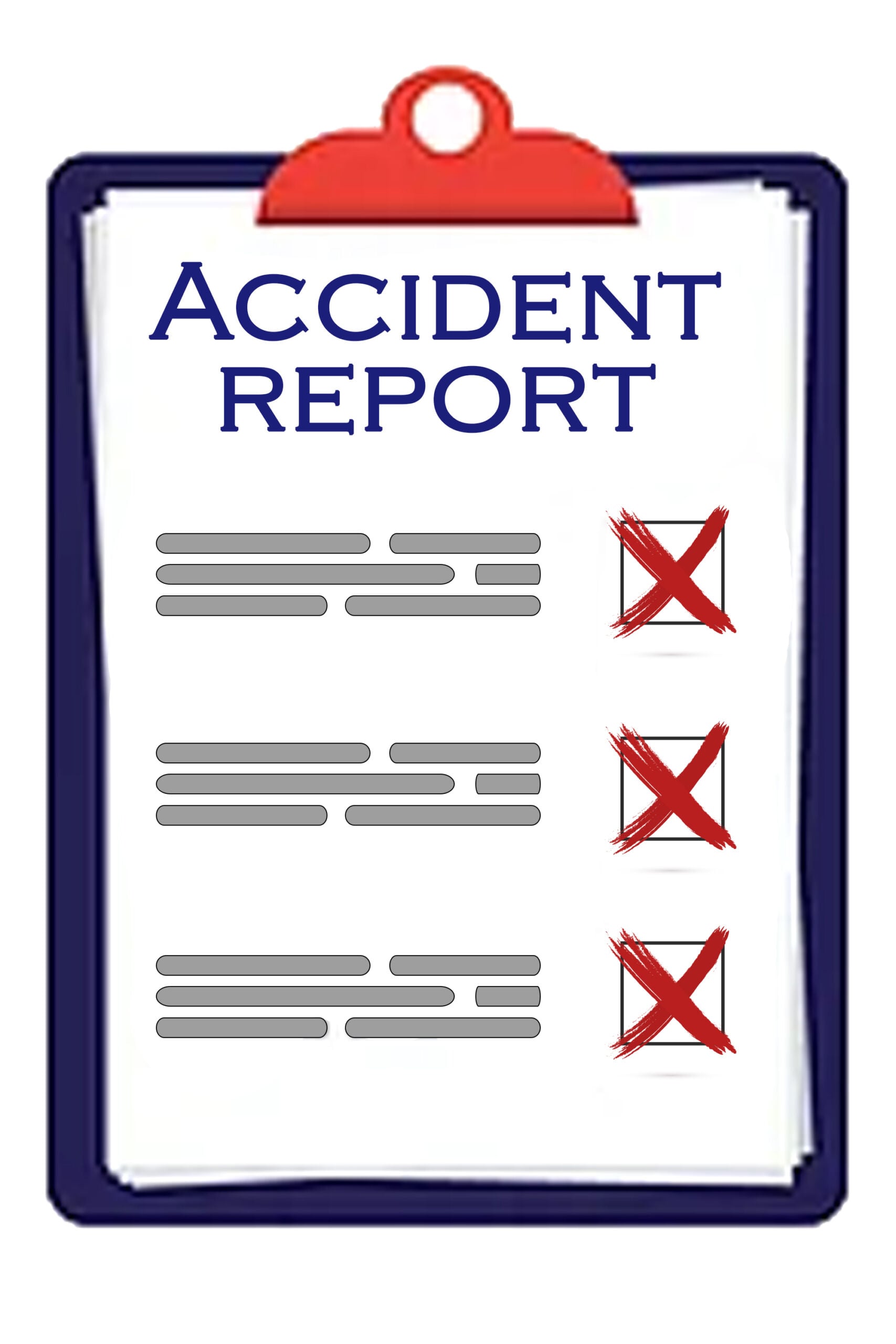 The Top 17 Mistakes to Avoid After a Car Accident