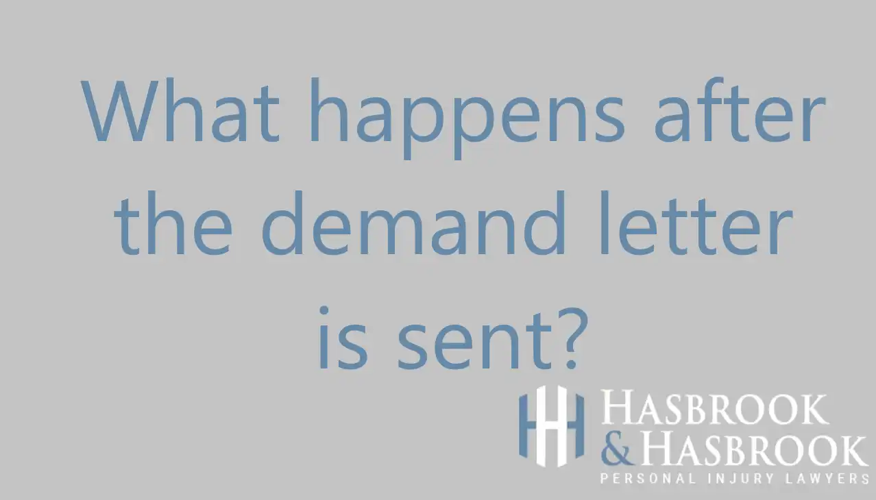 What to Expect After Sending a Car Accident Demand Letter in OK ...